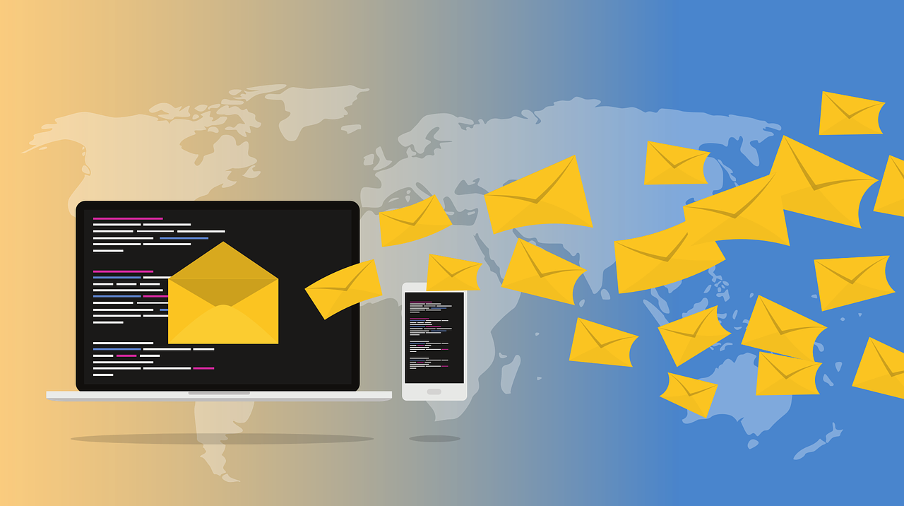 Organizing Content Distribution How To Spread Your Message Effectively
