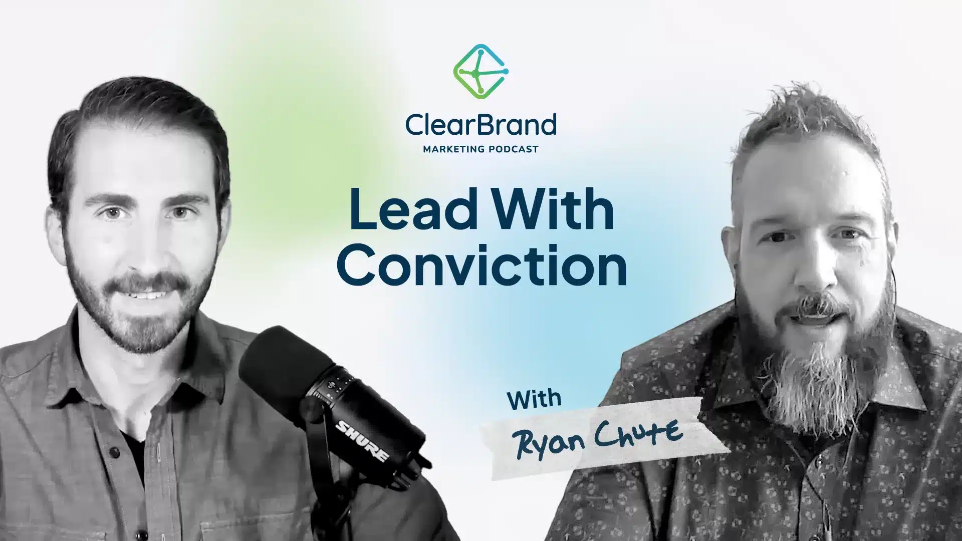 How To Be An Effective Leader (Ryan Chute)