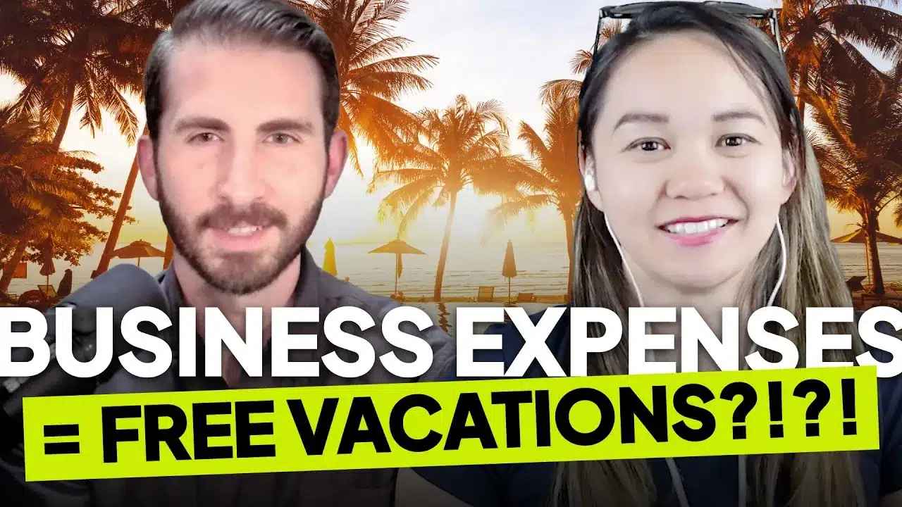 Turn Everyday Business Expenses Into 90%-Off Luxury Trips. Why You ...
